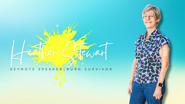 Home - Heather Stewart Talks